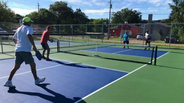 Little Falls MN Pickleball Association - Little Falls Pickleball ...